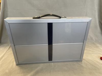 China Structural PUF Aluminium Sandwich Panel with Glasswool Insulation - 1000mm Width, 50-200mm Thickness Options for sale