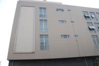 China BAODU Aluminium Foam PU Sandwich Panel 1000-1500mm Width for Cladding & Ceiling Insulation for sale