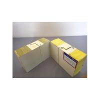 China Prefab Building Material Glasswool Sandwich Panel PIR PUR Soundproofing for sale