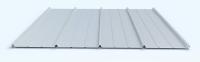 China Customized Galvanized Steel Floor Decking 0.8mm-3.0mm Thickness for Structural Building Applications for sale