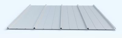 China Customized Galvanized Steel Floor Decking 0.8mm-3.0mm Thickness for Structural Building Applications for sale