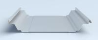 China ODM 3mm Corrugated Metal Steel Floor Decking - 0.8-3.0mm Thickness Galvanized Building Material for sale