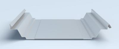 China ODM 3mm Corrugated Metal Steel Floor Decking - 0.8-3.0mm Thickness Galvanized Building Material for sale