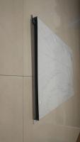 China Aluminum Facade Metal Cladding System 0.4-3mm Thickness with 15+ Year Lifespan for Building Exteriors for sale