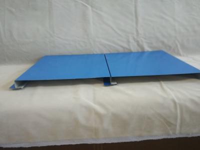 China AISI Aluminium Steel Facade Cladding Panels 0.4-3mm Thickness for Exterior Walls - ISO 9001 Certified for sale