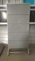 China Aluminum Facade Metal Cladding System 0.4-3mm Thickness with 15+ Year Lifespan for Building Exteriors for sale