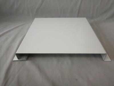 China Customized Steel Metal Cladding Panels 0.4-3mm Thickness for Commercial & Residential Buildings for sale