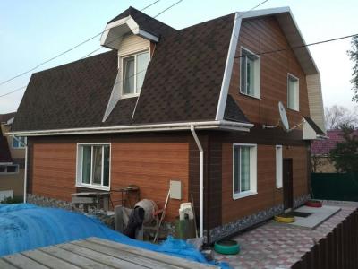 China BAODU PUF Insulated Sandwich Panels for Exterior Walls - 1000-1500mm Width, 5000m² Daily Capacity for sale