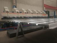 China Custom Perforated Metal Panels 0.5-6mm Thickness with 0.5-100mm Hole Diameter Options for sale