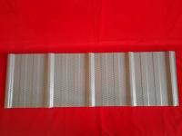 China Galvanized Perforated Metal Sheet 0.5-100mm Hole Diameter with 0.5-6mm Thickness for Industrial and Decorative Applications for sale