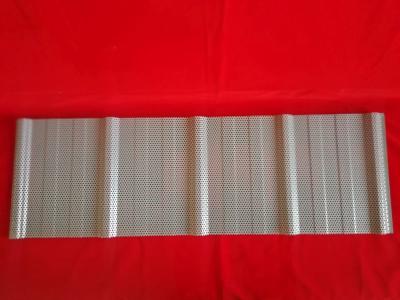 China Galvanized Perforated Metal Sheet 0.5-100mm Hole Diameter with 0.5-6mm Thickness for Industrial and Decorative Applications for sale
