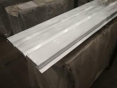 China 304 316 Stainless Steel Perforated Metal Sheet 0.5mm-6mm Thickness with Custom Hole Patterns for Industrial Filtration for sale