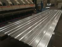 China Custom Perforated Metal Panels 0.5-6mm Thickness with 0.5-100mm Hole Diameter Options for sale