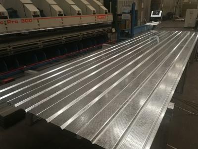 China Custom Perforated Metal Panels 0.5-6mm Thickness with 0.5-100mm Hole Diameter Options for sale