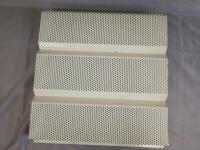 China Galvanized Perforated Metal Sheets 0.5-100mm Hole Diameter with ISO9001 Certification for sale