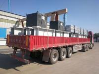 China Modular Prefabricated Steel Structure Building for Hotels & Offices - Custom Design with Q235-Q420 Steel & 21-Day Delivery for sale