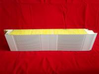 China Construction Sound Insulation Panel For Big Buildings for sale
