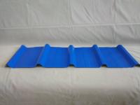 China High Strength Galvanized Corrugated Steel Cladding Plate Roofing Sheets 0.3-3.0mm Thickness 600-1500mm Width for sale