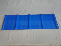 China High Strength Galvanized Corrugated Steel Cladding Plate Roofing Sheets 0.3-3.0mm Thickness 600-1500mm Width for sale