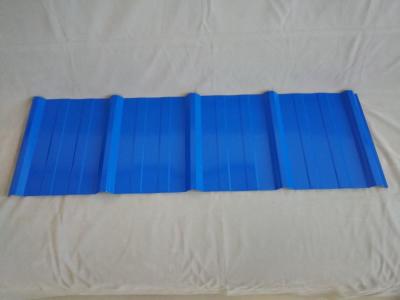 China High Strength Galvanized Corrugated Steel Cladding Plate Roofing Sheets 0.3-3.0mm Thickness 600-1500mm Width for sale