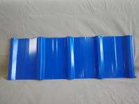 China High Strength Galvanized Corrugated Steel Cladding Plate Roofing Sheets 0.3-3.0mm Thickness 600-1500mm Width for sale