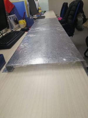 China 0.3-3mm Perforated Steel Aluminum Plate with 0.12-6.0mm Thickness Range and 20-1500mm Width Options for sale