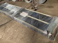 China ODM Galvanized Corrugated Steel Sheets 0.12-6.0mm Thickness 600-1500mm Width for Building Construction for sale