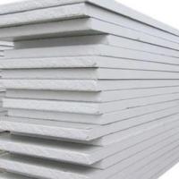 China Waterproof EPS Sandwich Panel 125mm 150mm Roof Wall Insulation with 15-30 Year Lifespan for sale