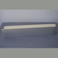 China Insulated Polyurethane Sandwich Panel 50mm-200mm Thickness with 40-42kg/m³ Density and Class A Fire Rating for sale