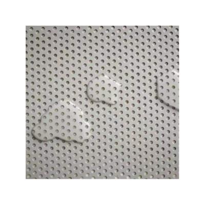 China Customized 80mm Glasswool Sandwich Panel 64kg/m3 for Building Insulation and Soundproofing for sale