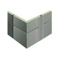 China Rockwool Sandwich Panel Fireproof Insulation Board 1000mm Width RAL Color Custom Length for sale