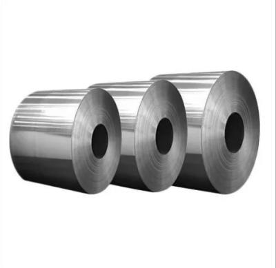 China Hot Dipped Galvanized Steel Coil 0.3mm-20mm Thickness with Al-Zn Coating for Industrial Applications for sale