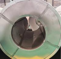 China Galvanized Steel Coil for Profile Forming with 0.01-0.03mm Tolerance and ±1% Precision for sale