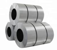 China 0.5mm Cold Rolled Stainless Steel Coil 600-2500mm Width in SUS 201 304 316 316L Grades for sale