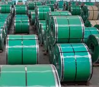 China 0.5mm Cold Rolled Stainless Steel Sheet Coil - SUS 201 304 316 316L Grades, 1000-1500mm Width Range for sale
