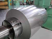 China Customized Galvanized Steel Coil 0.4-2.0mm SS400 Q235 S355 Grade for Construction and Manufacturing for sale