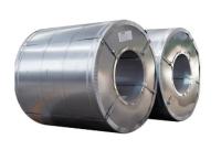 China High Strength Cold Rolled Steel Coil DC01 DC04 SPCC 6-20mm Thickness 500-3000mm Width for sale