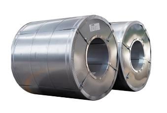 China High Strength Cold Rolled Steel Coil DC01 DC04 SPCC 6-20mm Thickness 500-3000mm Width for sale