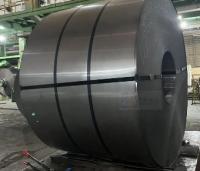 China DC01-DC04 Cold Rolled Carbon Steel Coil 0.12-6.0mm Thickness with Soft to Hard Quality Options for sale