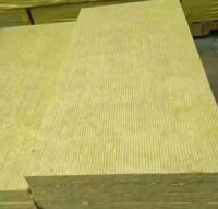 China BAODU Rockwool Sound Insulation Board 50mm with Class A Fire Resistance for Thermal and Acoustic Applications for sale