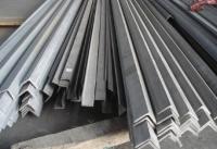 China A36 A53 Q235 Q345 Carbon Equal 2 Inch Galvanized Steel Angle Bar 20-200mm Size 3-24mm Thickness for sale