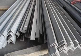 China A36 A53 Q235 Q345 Carbon Equal 2 Inch Galvanized Steel Angle Bar 20-200mm Size 3-24mm Thickness for sale