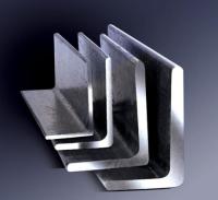 China Custom Steel Angle 20×20mm to 200×200mm Hot Rolled Structural Right Angle for Beams and Bridges for sale