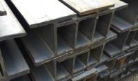 China Fire Resistant Steel H Beam & I Beam - 1-12m Lengths, High Strength Structural Steel for Construction for sale