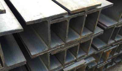 China Fire Resistant Steel H Beam & I Beam - 1-12m Lengths, High Strength Structural Steel for Construction for sale
