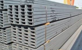 China Galvanized C-Shaped Steel Purlins 1.5-25mm Thickness for Building Structures and Industrial Applications for sale