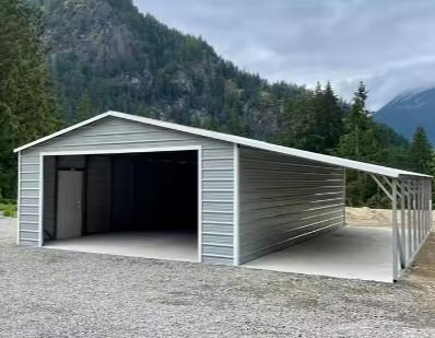 China Construction Steel Structure Building Warehouse Customized Size Prefabricated for sale