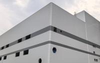 China Q235B Q355B Galvanized Purlin Prefabricated Steel Structure Workshop Building for Self Storage for sale