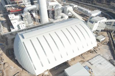 China Pre Engineered Custom Prefabricated Steel Structure Warehouse Building Metal for sale