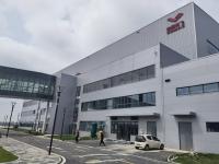 China Truss‑type Steel Hangar Building Aircraft Storage Premise Roof Purlin System Large Custom Door Opening Pre‑fabricated Steel Members for sale